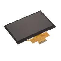 China 4.3 Inch Display 480×272 RGB Wide Temperature LCD Screen TFT LCD Module for sale