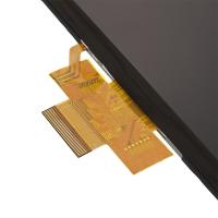 China 4.3 Inch Display 480×272 RGB Wide Temperature LCD Screen TFT LCD Module for sale