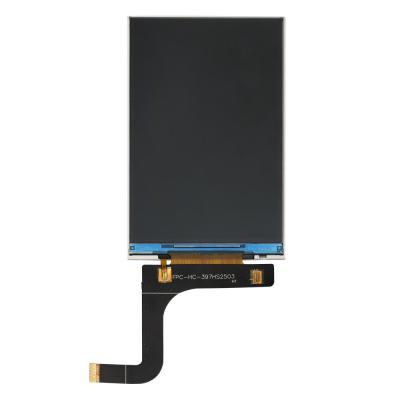 China 3.97'' Customized LCD Panel 480x800 IPS Panel MIPI Interface ST7701S Driver IC for sale
