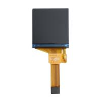 China 1.3'' SPI TFT Mini LCD Display Screen 240x240 St7789V Wide Viewing Direction for sale