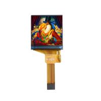 China 1.3'' SPI TFT Mini LCD Display Screen 240x240 St7789V Wide Viewing Direction for sale