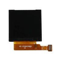 China 1.54 Inch 240x240 IPS Square Watch TFT LCD Screen Module ST7789V  SPI LCD Display Touch Panel Optional for sale