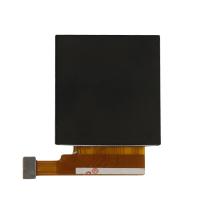 China 1.54 Inch 240x240 IPS Square Watch TFT LCD Screen Module ST7789V  SPI LCD Display Touch Panel Optional for sale
