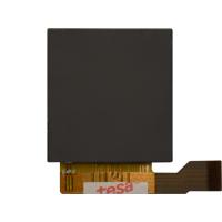 China 1.54 Inch MIPI Tft Lcd Resolution 240* 240 Touch Screen For Smart Watch And Fingerprint Identification for sale