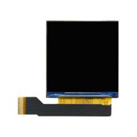 China 1.54 Inch MIPI Tft Lcd Resolution 240* 240 Touch Screen For Smart Watch And Fingerprint Identification for sale