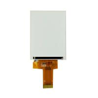 China 2.0 Inch 176x220 Resolution ST7775R   MCU Interface TFT LCD Screen lcd display module for sale