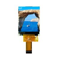 China 2.0 Inch 176x220 Resolution ST7775R   MCU Interface TFT LCD Screen lcd display module for sale