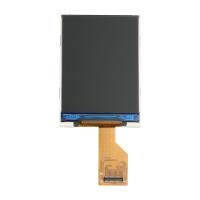 China 2.2'' TFT LCD Display 240 X 320 SPI-RGB-MCU White Wide Temperature Display for sale