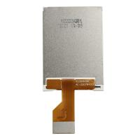 China 2.2'' TFT LCD Display 240 X 320 SPI-RGB-MCU White Wide Temperature Display for sale