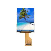 China TFT 2.2 Inch LCD Display Module 240 X 320 MCU Standard ST7789V2-G4 for sale
