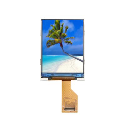 China TFT 2.2 Inch LCD Display Module 240 X 320 MCU Standard ST7789V2-G4 for sale