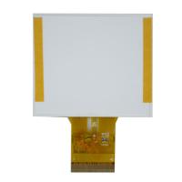 China 2.3 Inch 320x240 RGB TFT LCD Screen Standard LCD Panel TFT ILI9342C Driver IC for sale