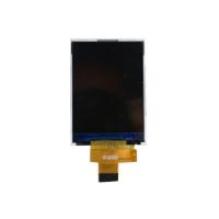 China 2.4 Inch  ST7789V SPI  Tft Display  240x320 Tft Lcd Panel Screen for sale