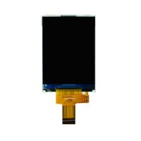 China 2.4 Inch ST7789V  240x320  MCU RGB Tft Touch Screen Interface LCD Display for sale