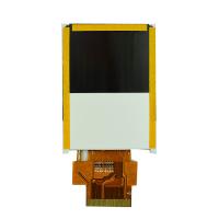 China 2.4 Inch 240x320 IPS RGB ALL ST7789V  TFT LCD Display for sale