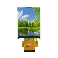 China 2.4 Inch 240x320 IPS RGB ALL ST7789V  TFT LCD Display for sale