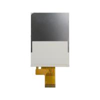 China 2.4 Inch 240x320  IPS MCU TFT Lcd Module TFT LCD Display for sale