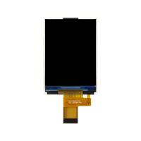 China 2.4 Inch 240x320  IPS MCU TFT Lcd Module TFT LCD Display for sale