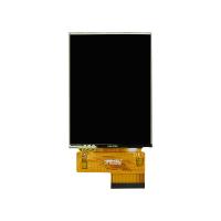 China 2.8 Inch RGB 240X320 Transmissive TFT LCD Module Panel Ili9341v  Driver Ic for sale