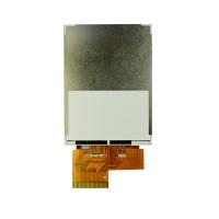 China 2.8 Inch RGB 240X320 Transmissive TFT LCD Module Panel Ili9341v  Driver Ic for sale