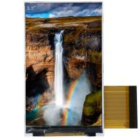 China 3.2 Inch 240X320 12 0'CLOCK TFT LCD ST7793 IPS TFT LCD Module for sale