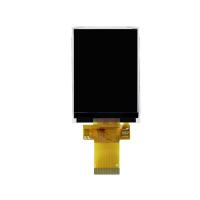 China 3.2'' TFT 240x320 RGB MCU SPI LCD Module Wide Temperature 40 PIN Industrial Display for sale