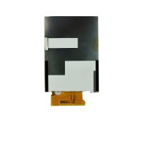 China 3.2 Inch 240x320 Resolution LCD Display Module OEM MCU TFT Custom for sale
