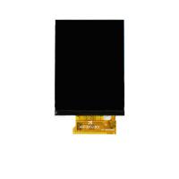China 3.2 Inch 240x320 Resolution LCD Display Module OEM MCU TFT Custom for sale
