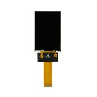China 320x480 3.5 Inch TFT LCD Display IPS MCU ST7796S IC Custom LCD Panel for sale