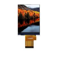 China RGB Display LCD TFT 320x480 Color LCD Display Module With ST7796S 3.5 Inch for sale