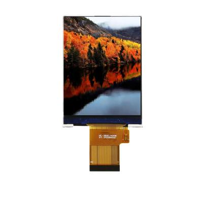 China RGB Display LCD TFT 320x480 Color LCD Display Module With ST7796S 3.5 Inch for sale