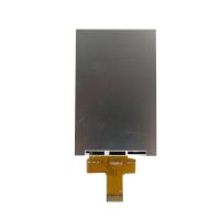 China 3.5'' SPI Tn TFT LCD Display 320x480 Color LCD Display Module With ILI9488 for sale