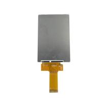 China 3.5 Inch 320x480 IPS TFT LCD Display MCU Custom Capacitive Touch Panel for sale