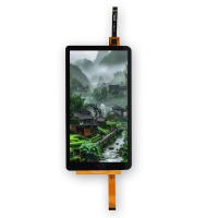 China 5.0 4.99'' 720 X 1280 IPS MIPI ILI9881D TFT LCD Module View Angle Capacitive Touch Panel for sale