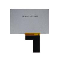 China IPS TFT Customized LCD Panel 5 Inch 800x480 Dots ILI5960 ILI6122 for sale