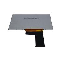 China IPS TFT Customized LCD Panel 5 Inch 800x480 Dots ILI5960 ILI6122 for sale