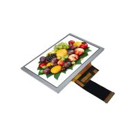 China IPS TFT Customized LCD Panel 5 Inch 800x480 Dots ILI5960 ILI6122 for sale