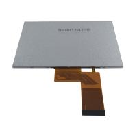 China 5.0 Inch 800x480 Square Shape Display LCD IPS View Angle LCD Screen 40pin ST7262 Drive TFT Module for sale