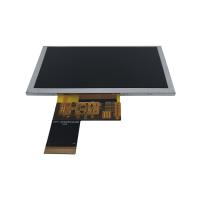 China 5.0 Inch 800*480 Resolution 40 Pin ILI5960 Lcd Screen  LCD Touch Screen for sale