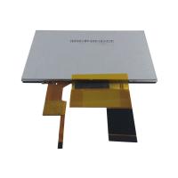 China 5.0 Inch 800*480  IPS ALL Resolution 40 Pin ILI5960 Lcd Screen  LCD Touch Screen for sale