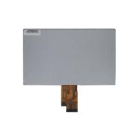 China 7.0 Inch 1024×600 LVDS High Resolution LCD Module With Capacitive Touch for sale