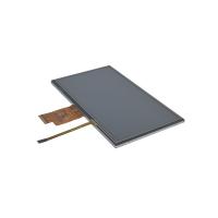 China 7.0 Inch  LVDS 1024x600 IC GT911 HD Tft Lcd   LCD Touch Screen for sale