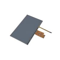 China 7.0 Inch  LVDS 1024x600 IC GT911 HD Tft Lcd   LCD Touch Screen for sale