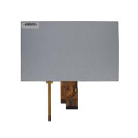 China 7.0 Inch  LVDS 1024x600 IC GT911 HD Tft Lcd   LCD Touch Screen for sale