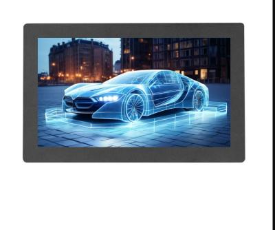 China 13.3 Inch FHD IPS ILI2511 Touch Screen Display With Multiple Functions for sale