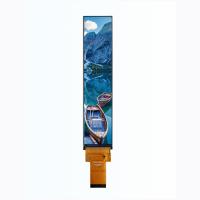 China 6.9 Inch 7.0 Inch TFT LCD Module With CTP 280x1424 MIPI RGB Interface for sale