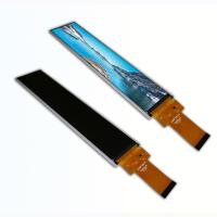 China 6.9 Inch 7.0 Inch TFT LCD Module With CTP 280x1424 MIPI RGB Interface for sale