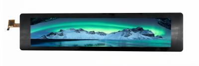 China 7.0 Inch TFT 280x1424 IPS Panel MIPI Display Module With CTP MIPI RGB Interface for sale