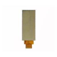 China 4'' 400x960 IPS Bar Type TFT SPI RGB 3.99'' Long Strip LCD Screen Touch Panel for sale