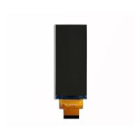 China 4'' 400x960 IPS Bar Type TFT SPI RGB 3.99'' Long Strip LCD Screen Touch Panel for sale